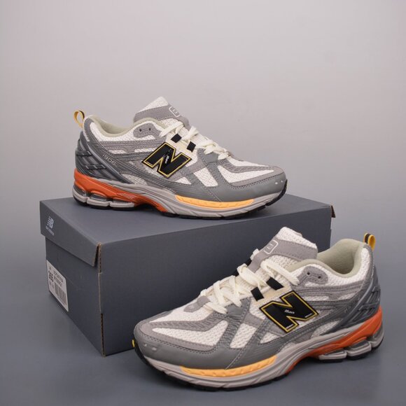 New Balance | Shoes | New Balance 96 Mesh Sneaker Gray | Poshmark